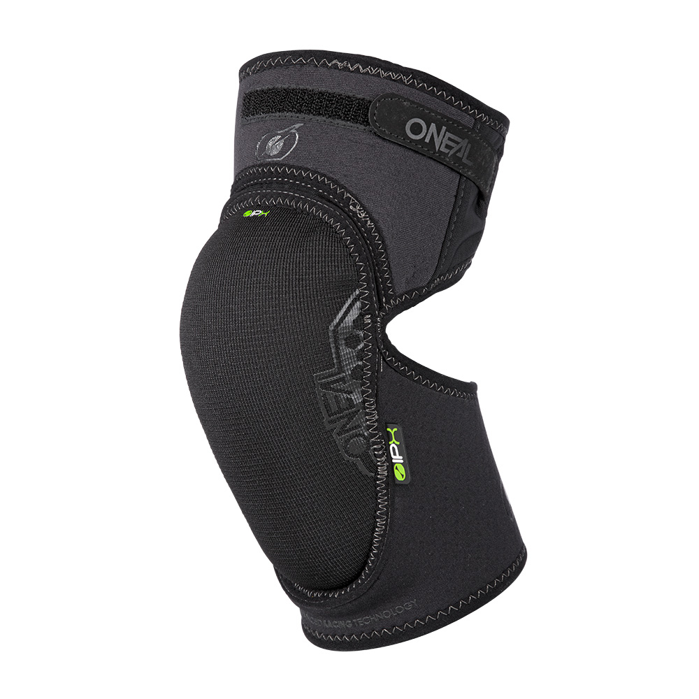 Genunchiere O'Neal Junction Lite - S, Negru