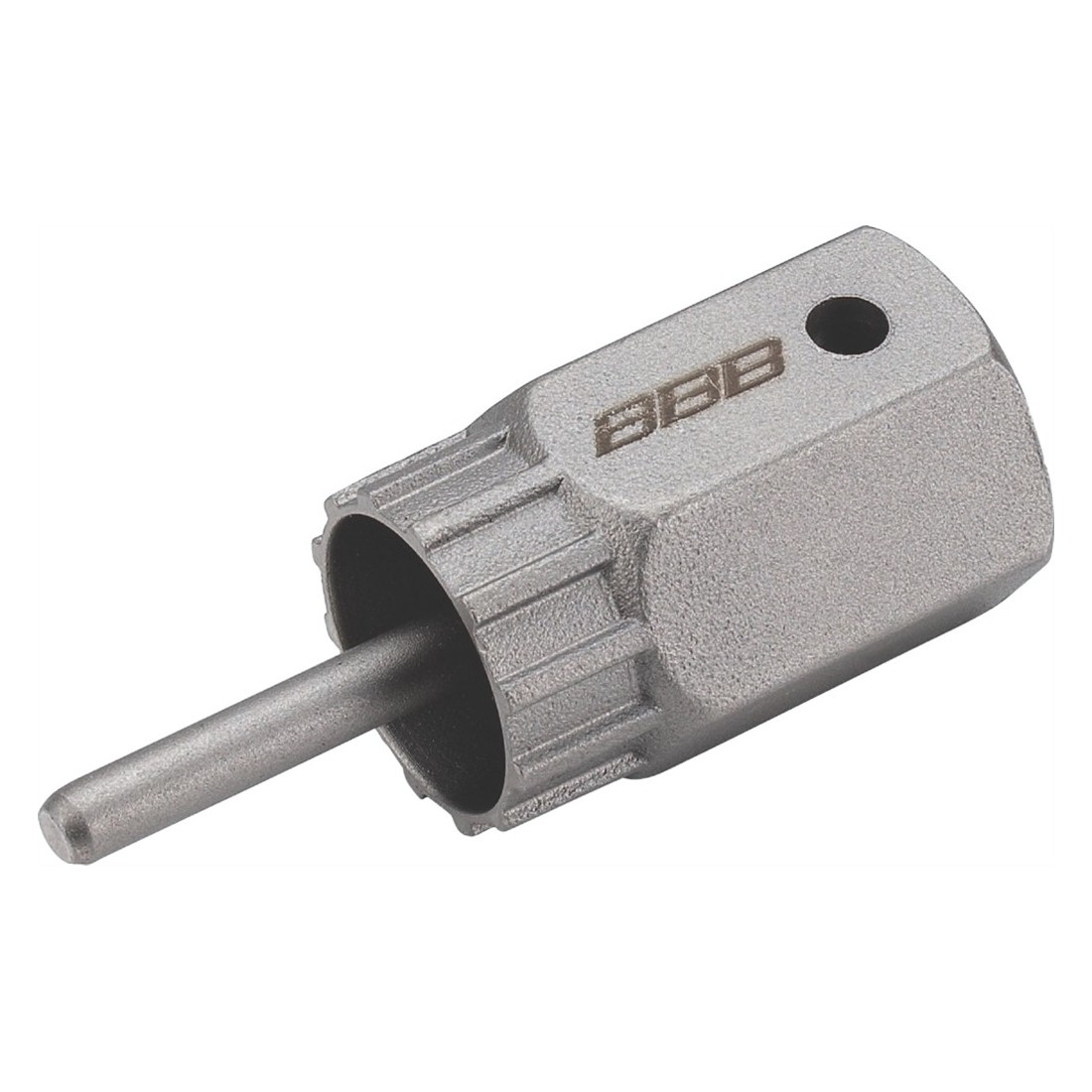 Cheie Pinioane Caseta Bicicleta BBB BTL-107S cu Pin Centrare