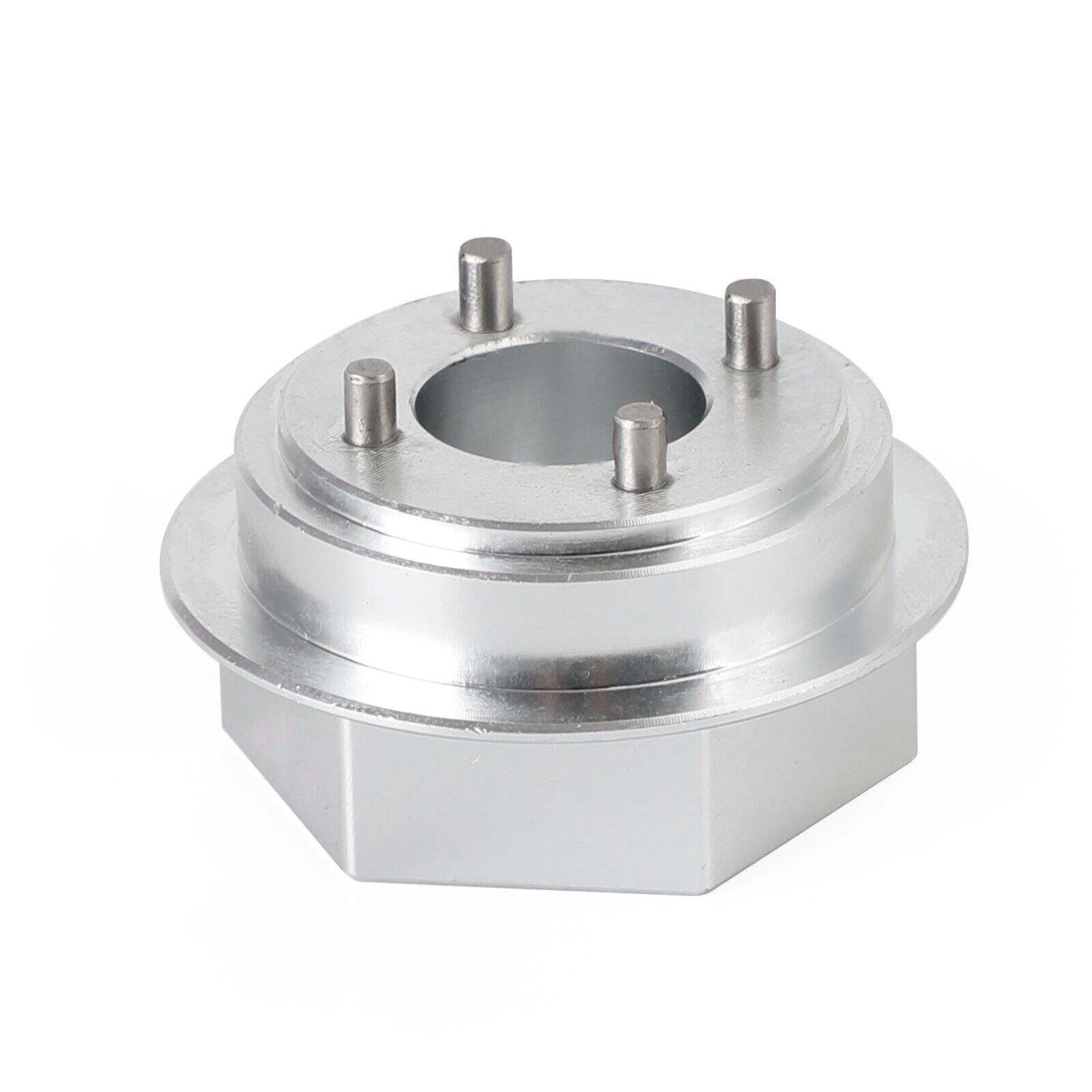 FOX RACING SHOX FLOAT X2 BEARING HOUSING SERVICE TOOL Argintiu