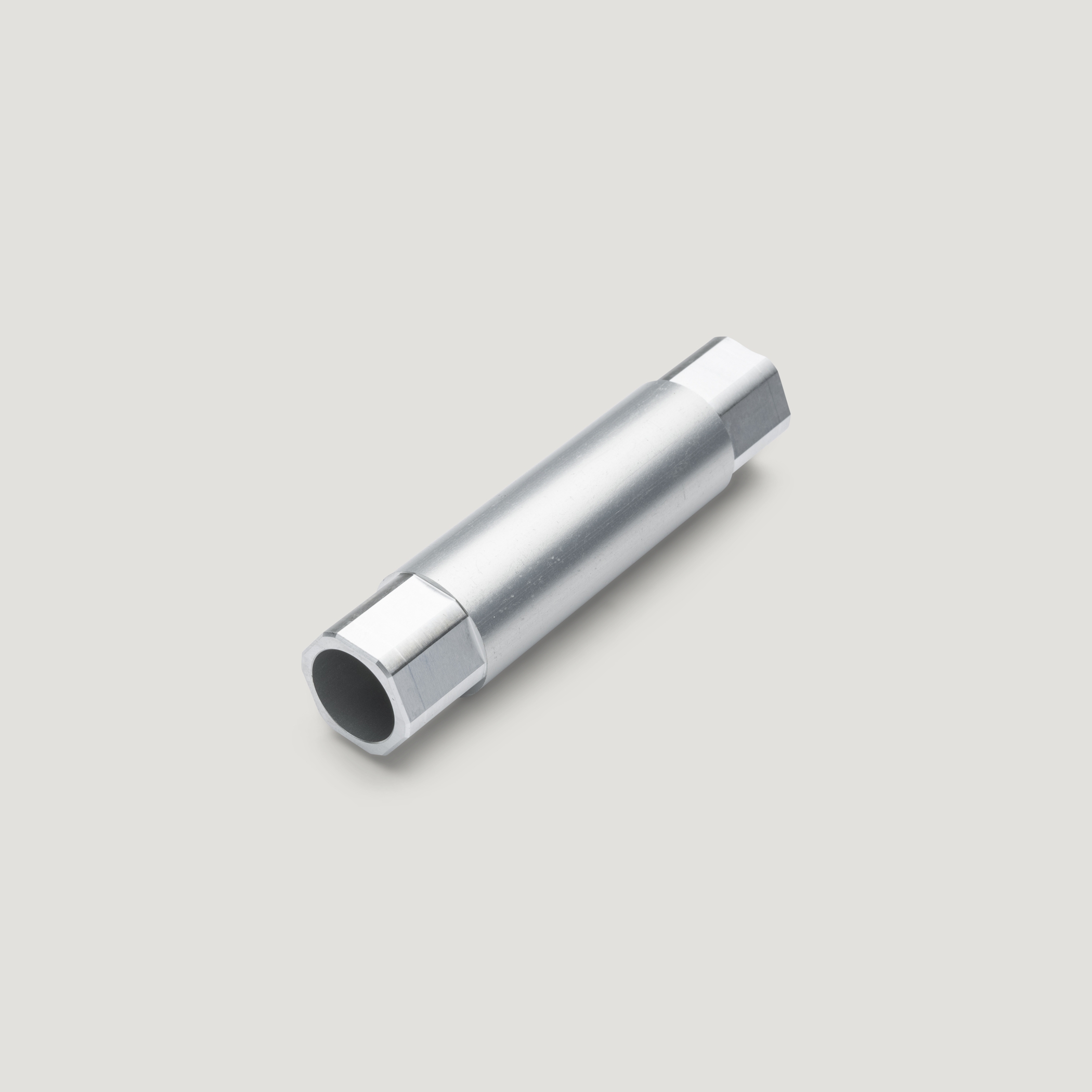 SERVICE TOOL FOX RACING SHOX RETENTION LUG DRIVER TRANSFER SL Argintiu