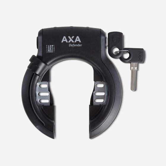 Antifurt Defender, negru