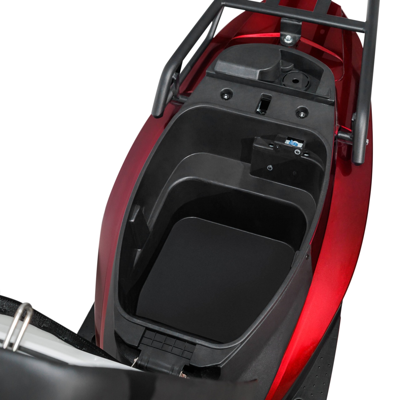 Scuter Electric, 1500W, Fara Permis, Voltarom S1, autonomie pana la 74 km