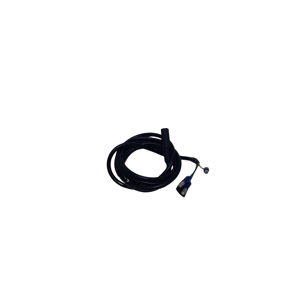 Cablu alimentare motor HIGO HD16 FR 28, 6 pini, 1850 mm