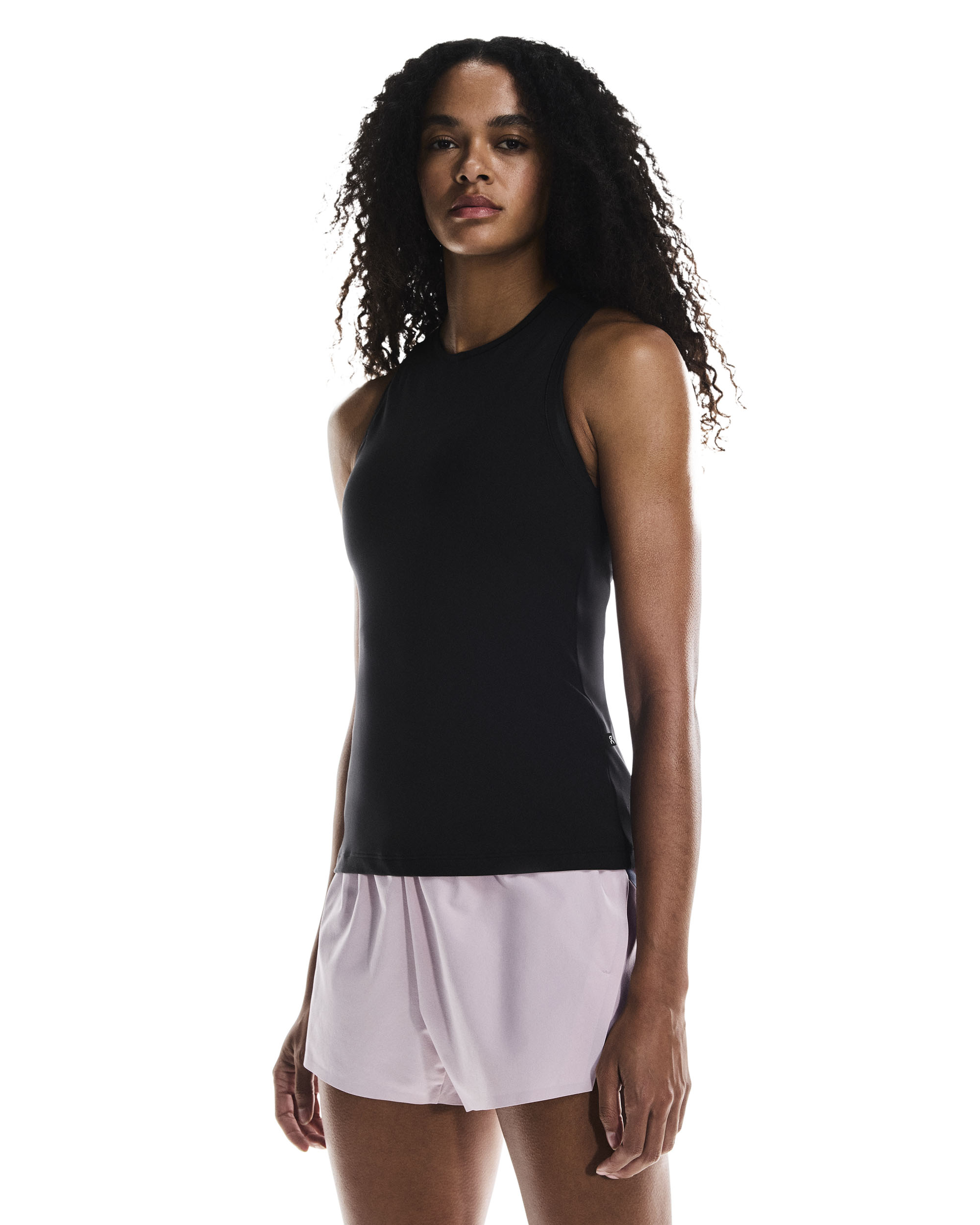 On - maiou tehnic - Studio Tank W - Black
